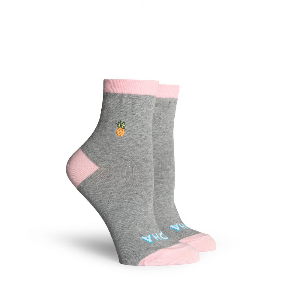 Pop Socks for Women (Surprise Me) - Panty By Post